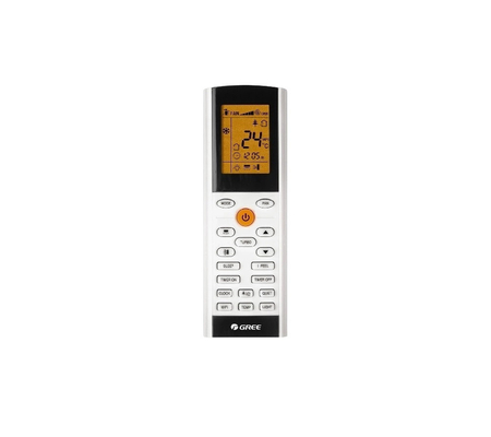 Кондиционер Gree Lomo Inverter 24 Wi-Fi