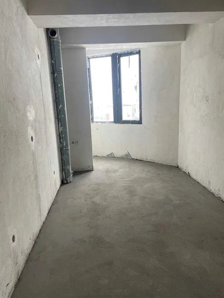 Тиин магазин Ул Сайрам ЖК SAYRAM LIGHT Коробка 2-комнатная 37м2 Срочно
