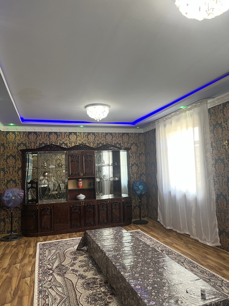 Уй сотилади кибрай бирликда