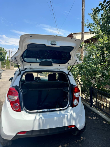 B.R.R naxt yoki nasiya savdo spark 2 pazitsa mexanika km125000 toptoza