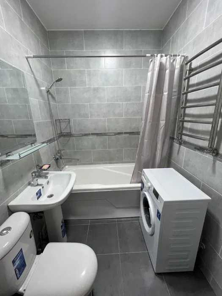 ЖК Golden House (УзБум) - 2 комн - Новостройка - Аренда