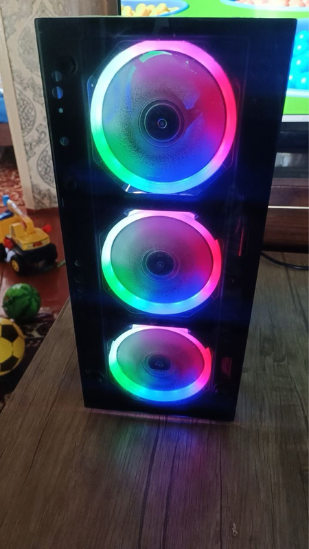 SuperCase RTX 3060ti yangidek