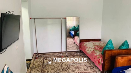* Чиланзар-5 Новза метро 1/2/4. Балкон 1/3.