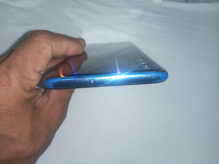 Samsung galaxy  A 70