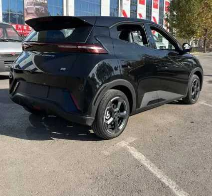 BYD Seaugll vikubda halol nasiya savdo