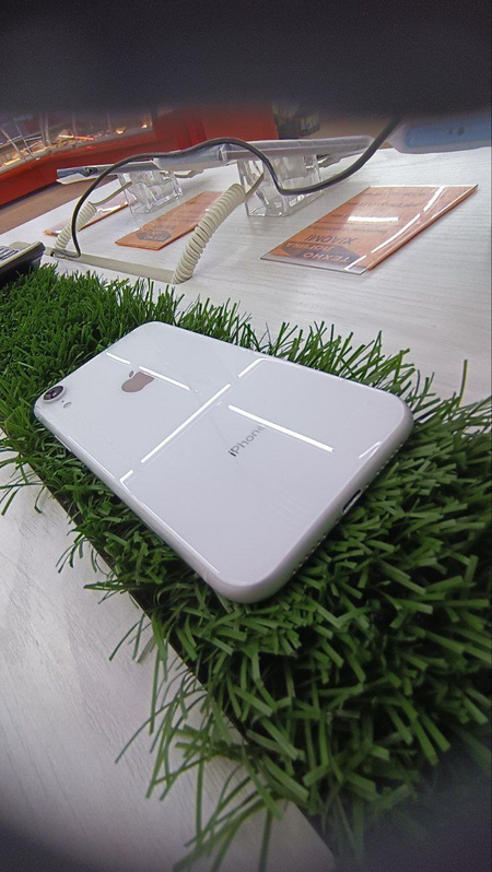 I Phone XR 128gb