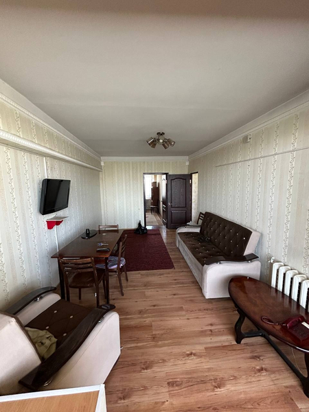 Юнусабад 2/4/4' Аренда'Intercontinental