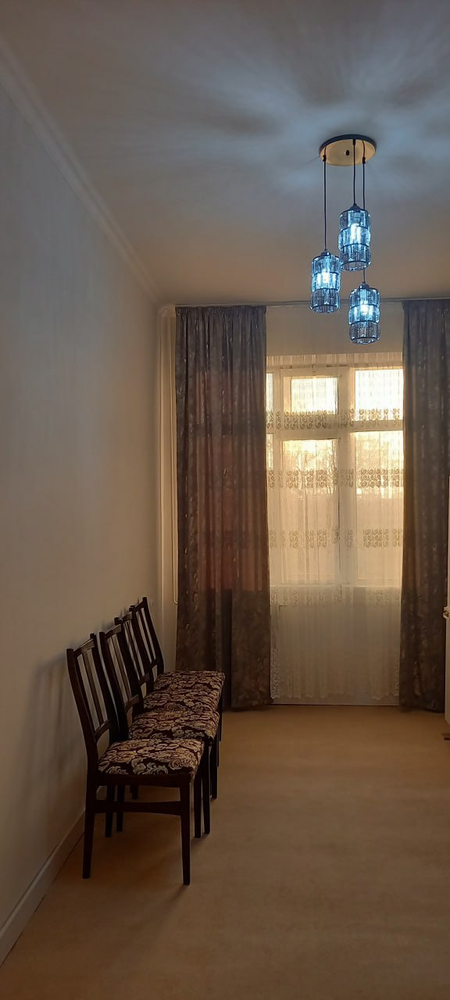 Продам свою КВАРТИРУ 3х КОМНАТНУЮ  103 м2