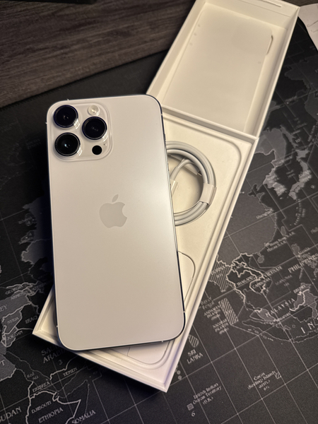 Iphone 14 pro max 256 (88%)