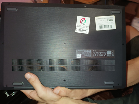 Ноутбук Lenovo !!!