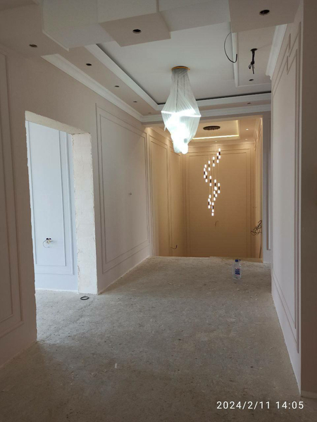 Продается дом в Кибрайском районе , улица Зийнат-3