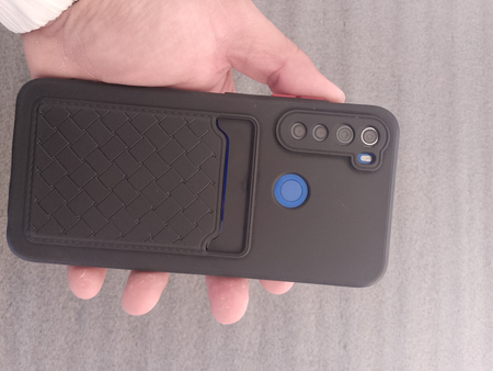 Redmi note 8 holati ideal
