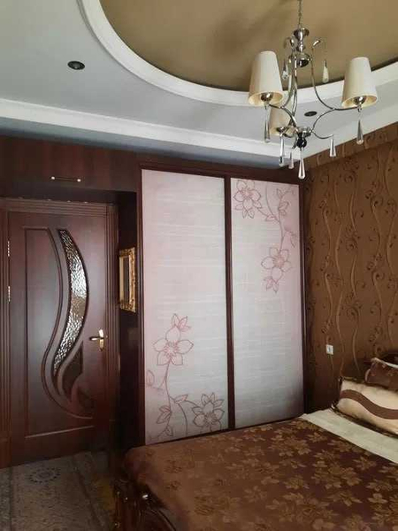 Замок счастья 3/4/5, Ориентир: Юнусабад 17-кв 94м2 под ключ !!
