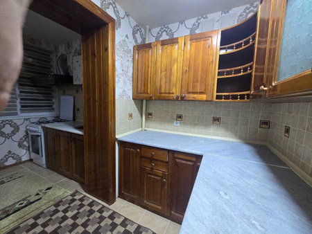 № 1446 3х комнатная квартира на 4 этаже Гагарина