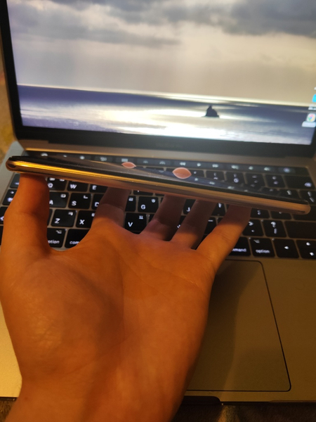 Xiomi 11 lite 128/6gb