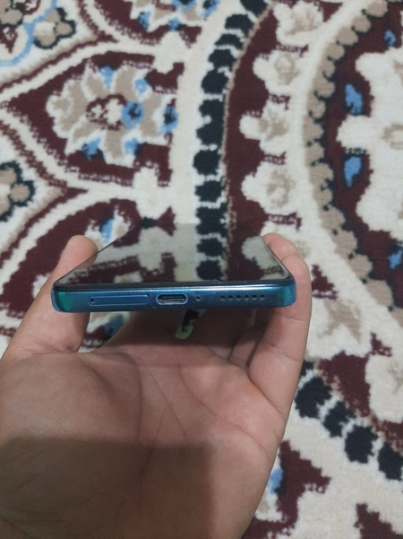 Redmi not 12 pro, obmen bor