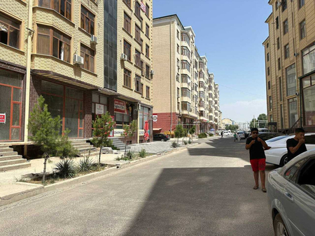 Сдается в аренду коммерческая недвижимость