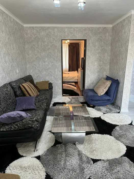 Продажа шикарной 2/3/4 квартиры на Дубовой. ID: OY 202