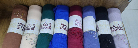 Sharf kashka hitoy шарф кашка китай
