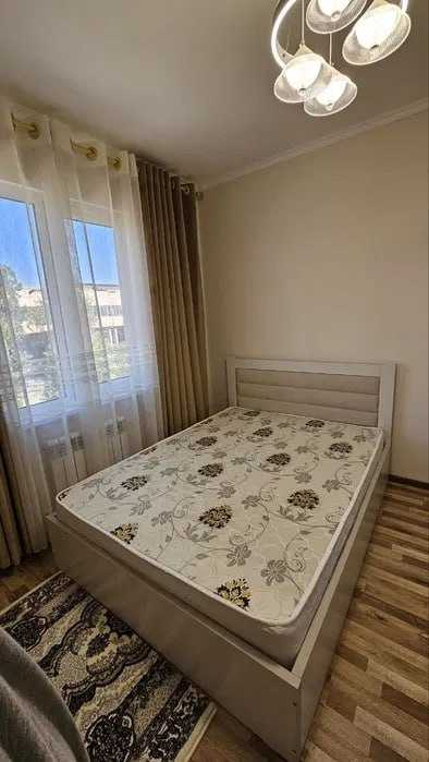 Срочно сдается 1/6/9 квартира 40м² ул.Махтумкули ЖК \\\