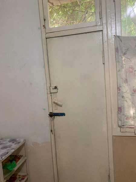 Продается 2-х комн. (2 в 3) квартира, Чиланзар квартал 5. УСТУПКА ЕСТЬ