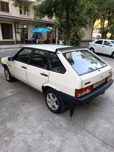 Продается лада 2109