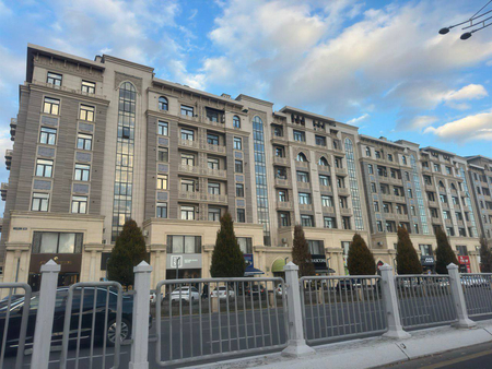Продается 2/3/7 квартира в ЖК \\\