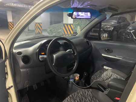 Matiz best super kandetsioner sirochni sotiladi