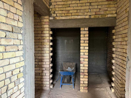 Зенит. Коробка, 1,52 сотки. Кадастр имеется=