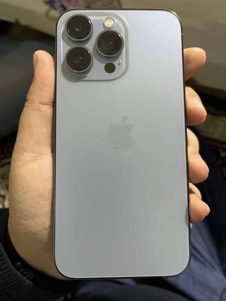Iphone 13 pro 128gb 84% LLA
