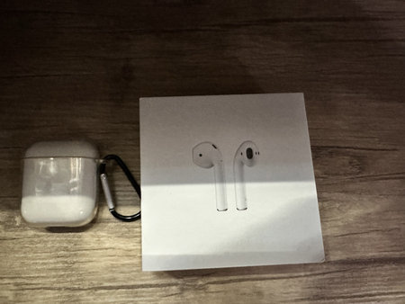 Airpods Apple 2:2