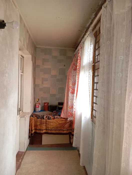 Продажа 1 комнатной квартиры на Кадышева ID: MD 458