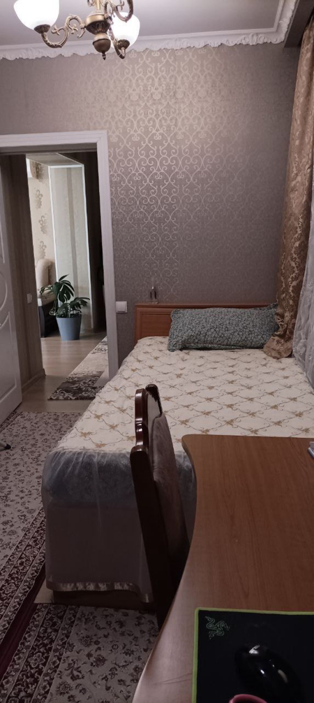 Продажа 3&4/5/16 Ашхабад Жк Беш Чинор Махтумкули Айти Парк Макро