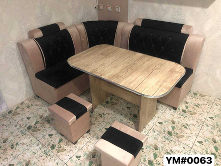 Ошхона учун уголок текин доставка