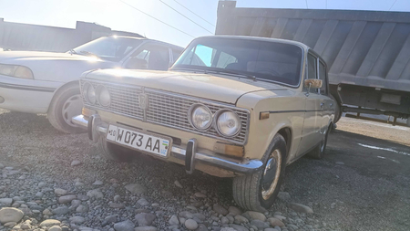 Vaz 2103 06 mator