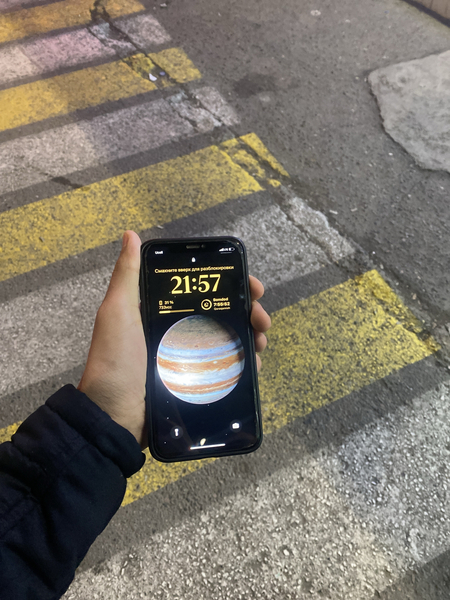 Iphone 11 oq 64GB