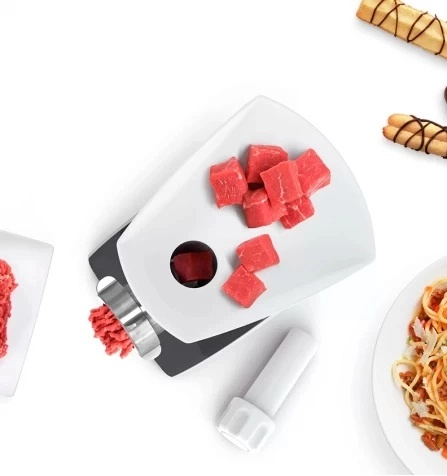 Мясорубка Bosch CompactPower MFW3612A рекомендую