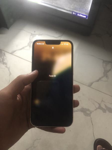iPhone 13 pro rasrochkaga ham bor