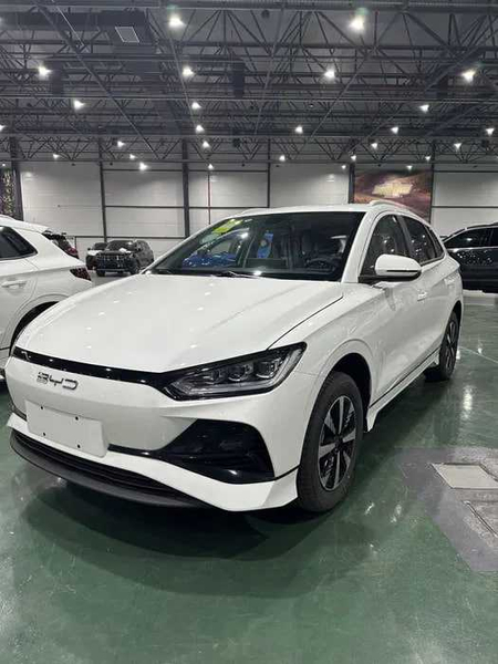 ''Orient AUTO'' dan ''BYD e2'' bo'lib to'lashga 1 yildan 5 yilgacha