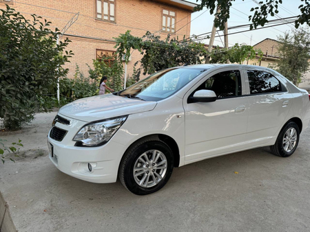 Chevrolet Coblt 2024 yangi