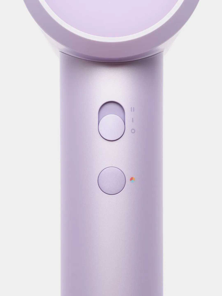 Фен для волос Mi Ionic Hair Dryer H501 Лавандовый