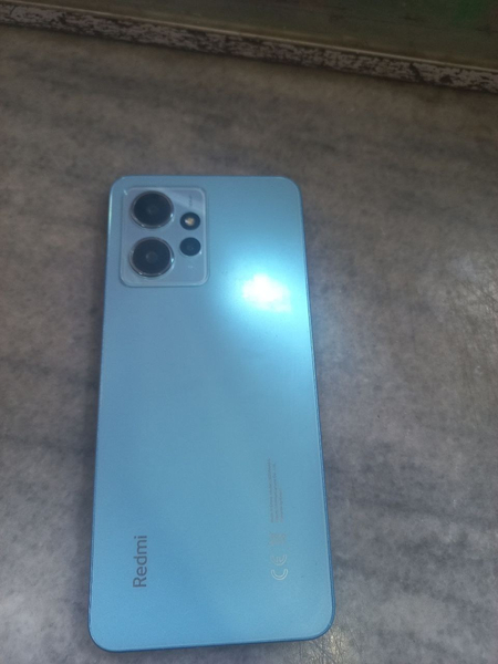 Redmi note 12 4/128