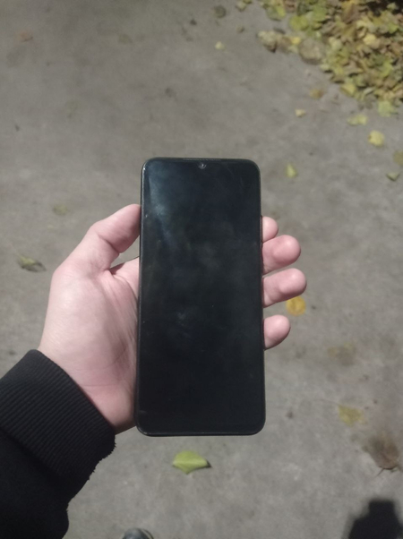 Redmi 10C  holati ideal