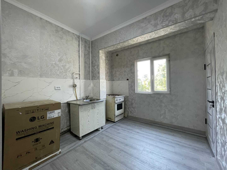 СРОЧНО Продаётся 2 Комнатная квартира с ЕВРО ремонтом. Ипотека (J2762)