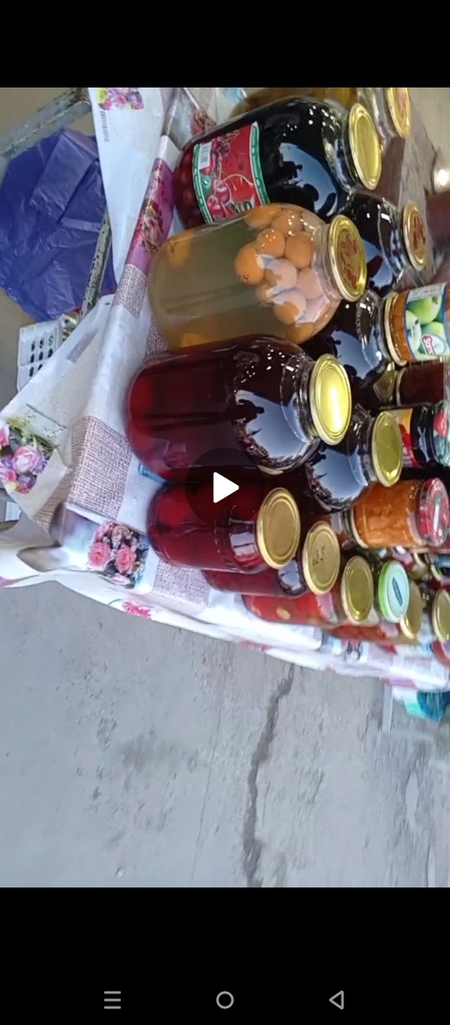 Компот икра оптом и паштучна