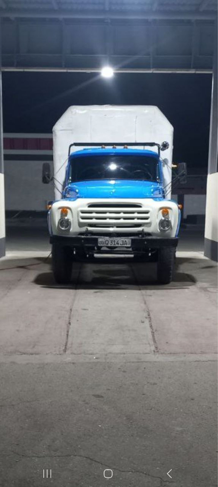 Zil_130_zil _130.