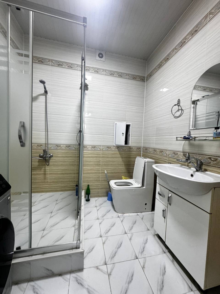 Новостройк 3/8/9 жк Dream House