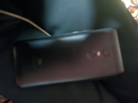 Redmi 5 plues 3 ga 32 gb pasport kopia