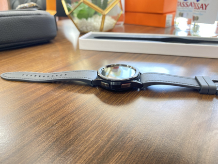 Самсунг smartwatch