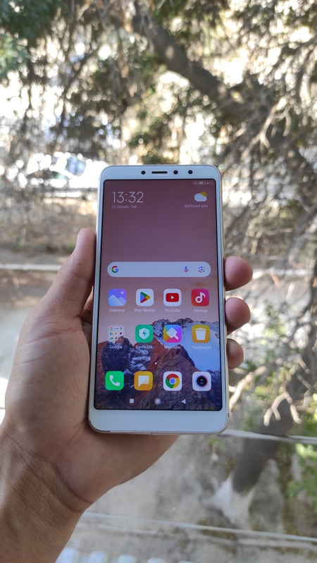 Redmi S2 sotiladi!!!